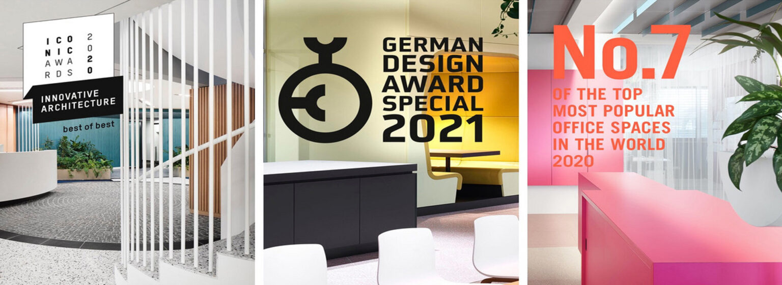 Roman Klis Design Innenraumbegrünungen